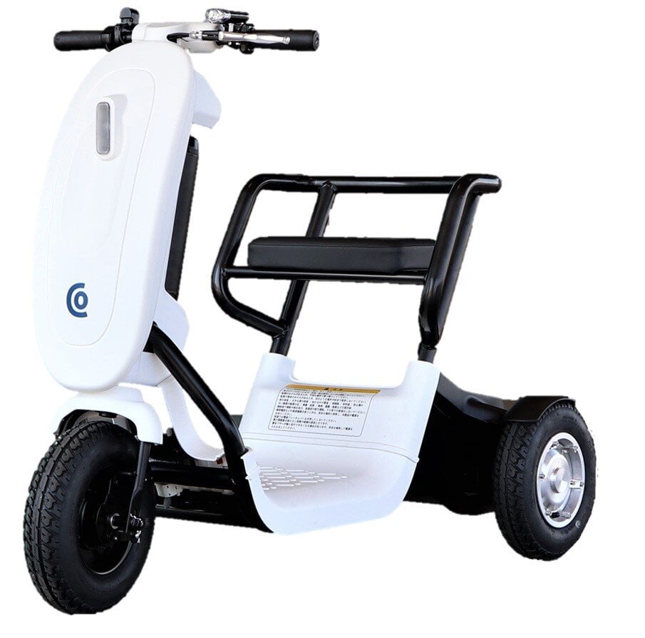 「Japan Mobility Show Bizweek 2024」に出展